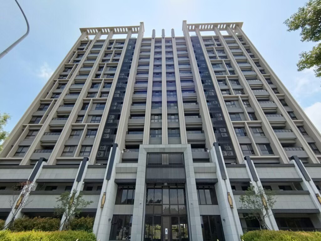樺龍上府桃園市中壢區永園路電梯大廈激推青埔a19樺龍洽溪河岸步道大三房車 房屋出售 樂屋網