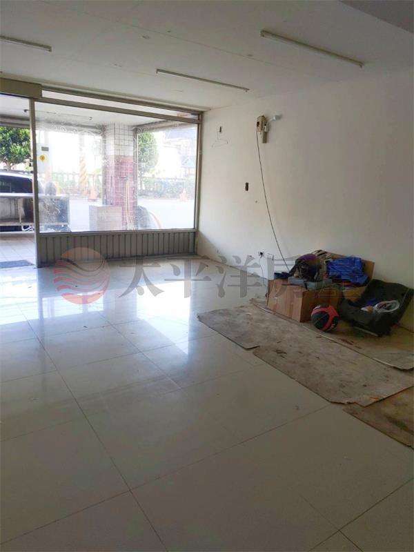 台北大鎮基隆市安樂區基金一路公寓大武崙一樓含地下室{太平洋房屋小楊先生} 房屋出租 樂屋網