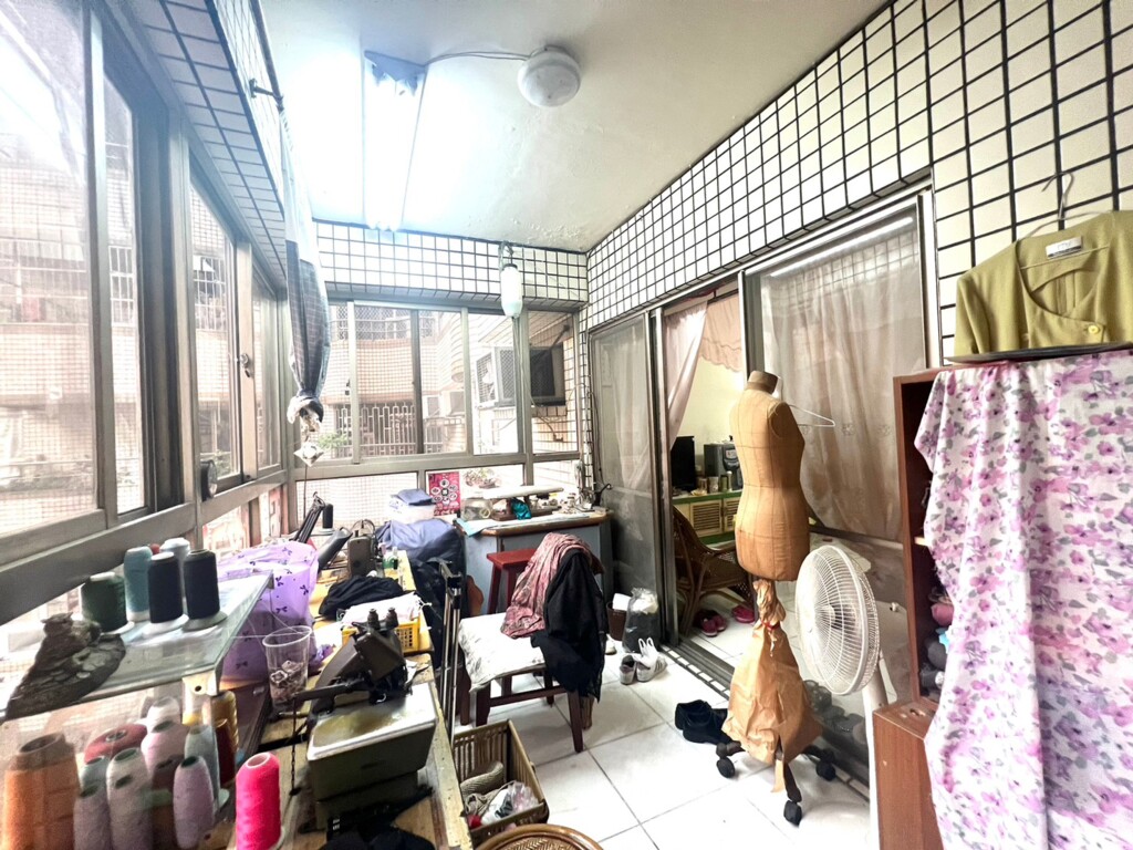 台中市西屯區河南路二段電梯大廈西屯河南路旁順天鳳凰城大坪數三房景觀 房屋出售 樂屋網
