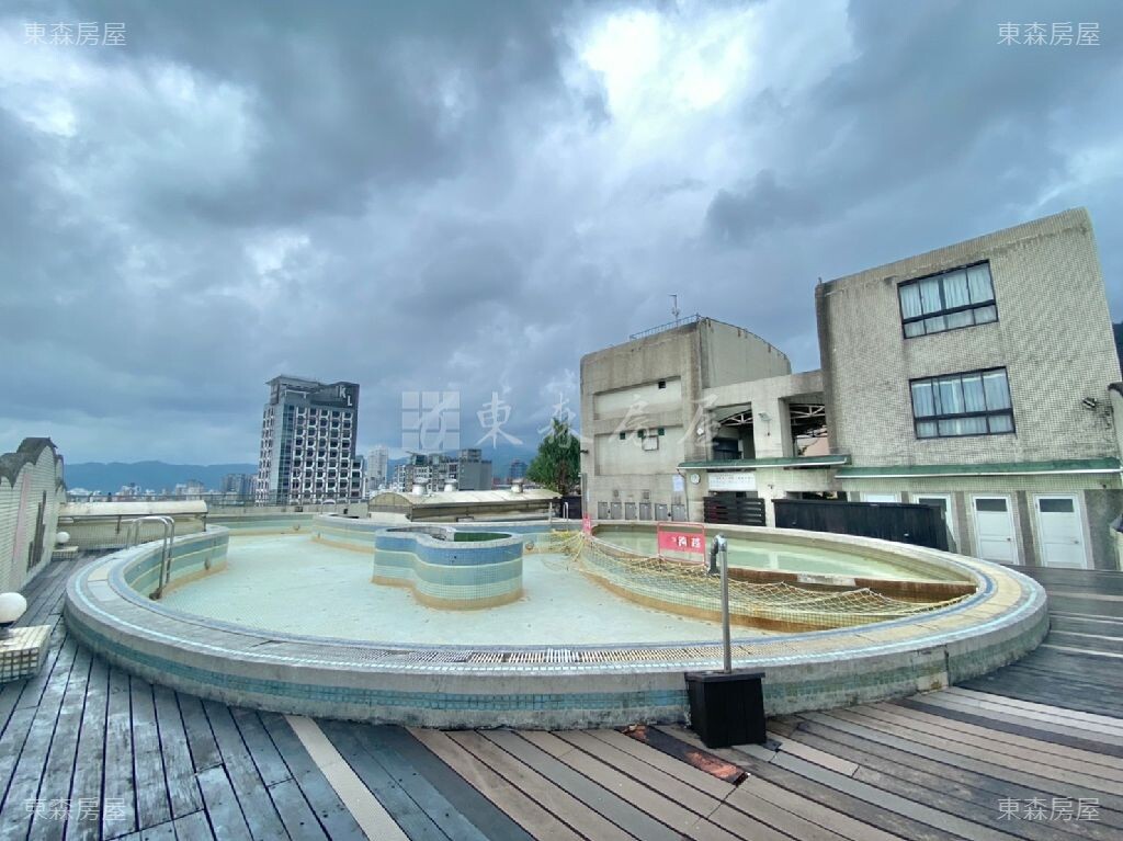 宜蘭縣礁溪鄉溫泉路電梯大廈礁溪車站高樓湯屋美宅食衣住行娛樂通通有大樓全天候24小時嚴謹管理 房屋出售 樂屋網