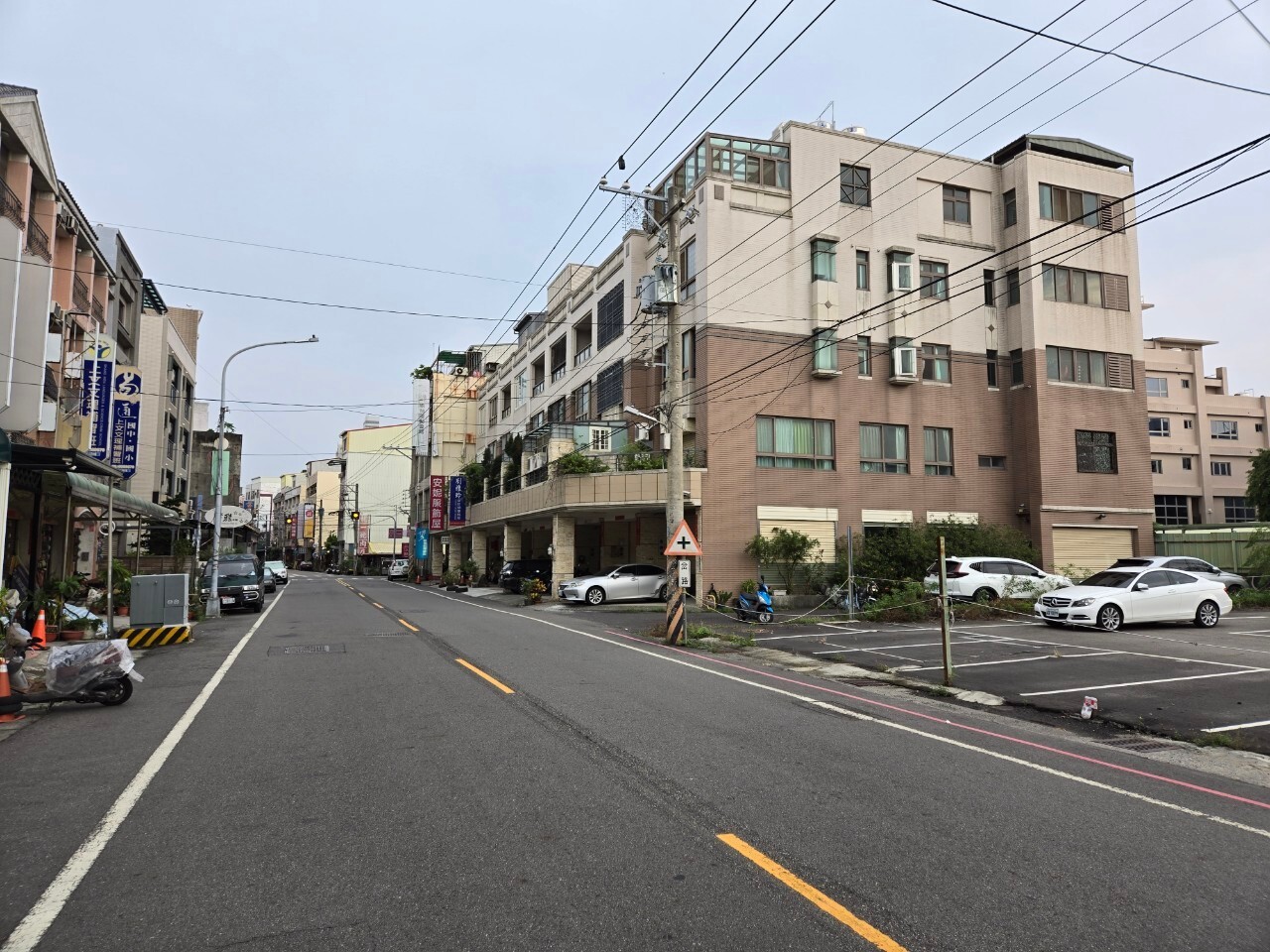 正中山南路雙店面 彰化縣員林市買房子、房屋出售 樂屋網
