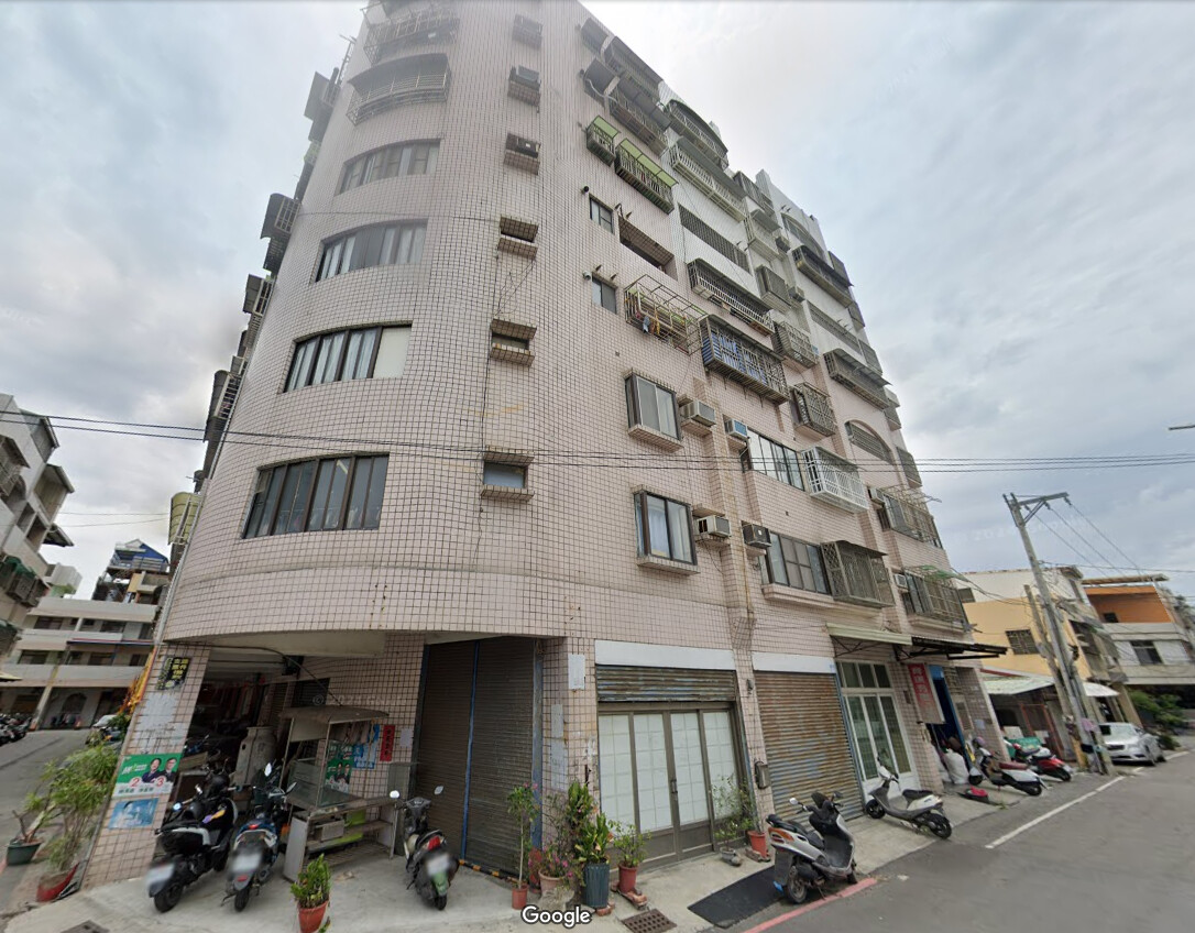 東港鎮富漁路電梯華廈 屏東縣東港鎮買房子、房屋出售 樂屋網