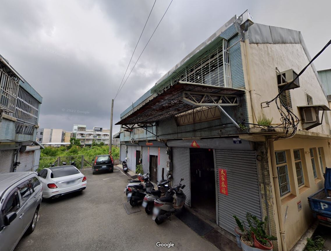 法拍第一品牌☝台中豐原【四米靜巷三樓透天】 台中市豐原區買房子、房屋出售 樂屋網