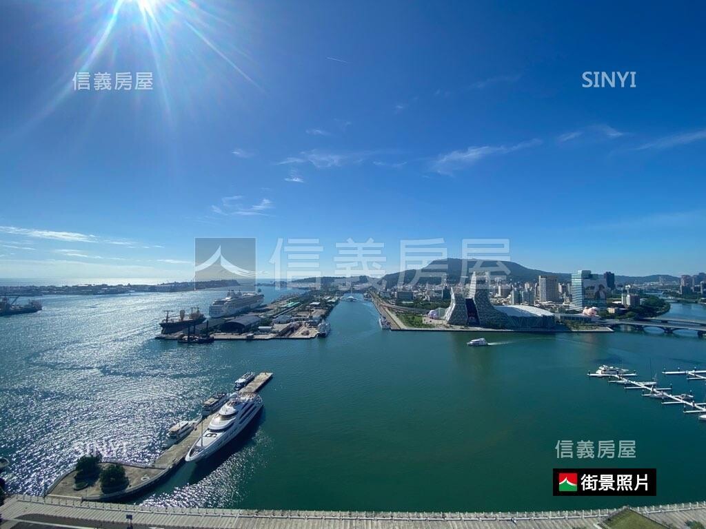 高雄市苓雅區四維四路電梯大廈百立海洋帝國海景3房 房屋出租 樂屋網
