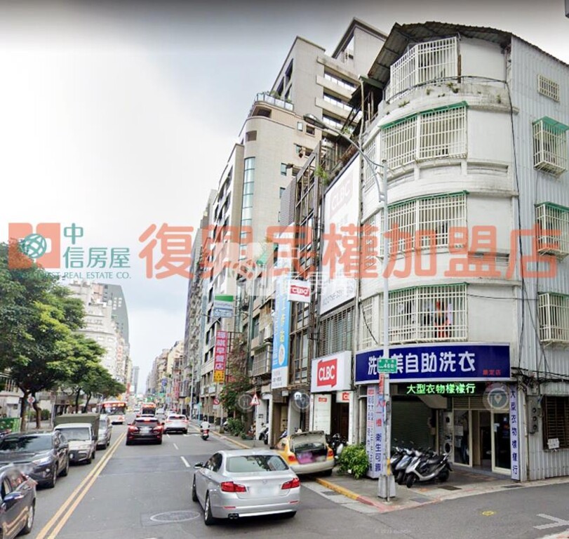 台北市萬華區康定路透天厝康定路危老都更透天Ⅰ 房屋出售 樂屋網