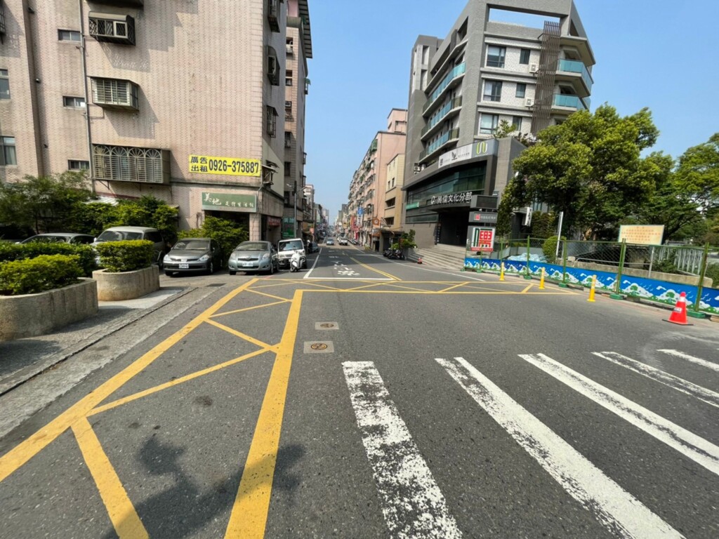 城市家庭桃園市平鎮區文化街店面獨家急出售~【正文化街店面】現有收租中 房屋出售 樂屋網