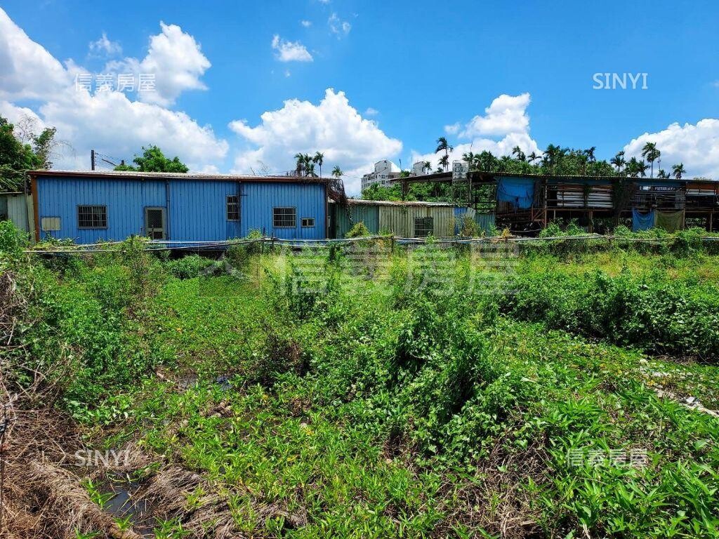 土地老客戶誠意出售南投土地1南投縣南投市永興路一街 樂屋網 土地買賣