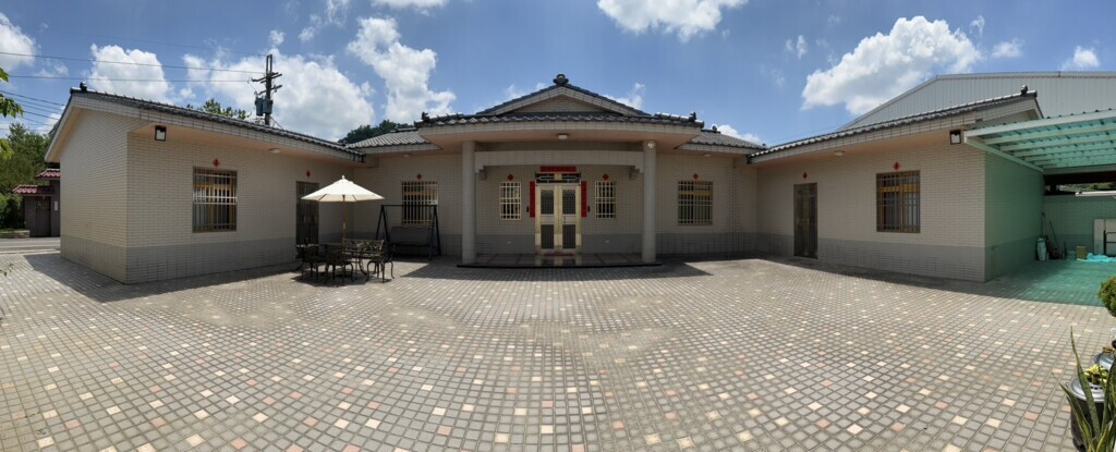 農舍近國道草屯雙臨路合法農舍廠住板車可達南投縣草屯鎮中正路 樂屋網 廠房買賣