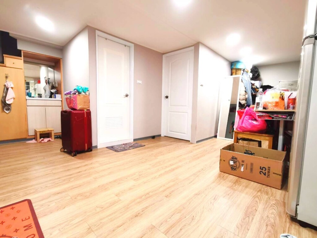 伊吉邦新北市新莊區新北大道七段電梯大廈♥️伊吉邦絕美景觀二房♥️ 房屋出售 樂屋網
