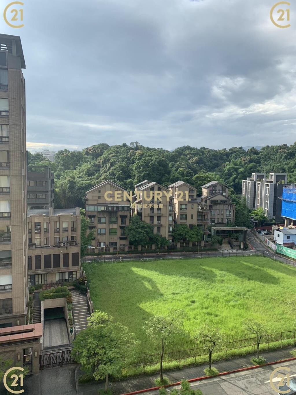 華固欒樹園高樓美景四房200 台北市內湖區欒樹園買房子、房屋出售 樂屋網