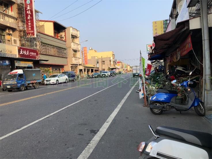 嘉義縣鹿草鄉鹿草店面鹿草平房店面 房屋出租 樂屋網