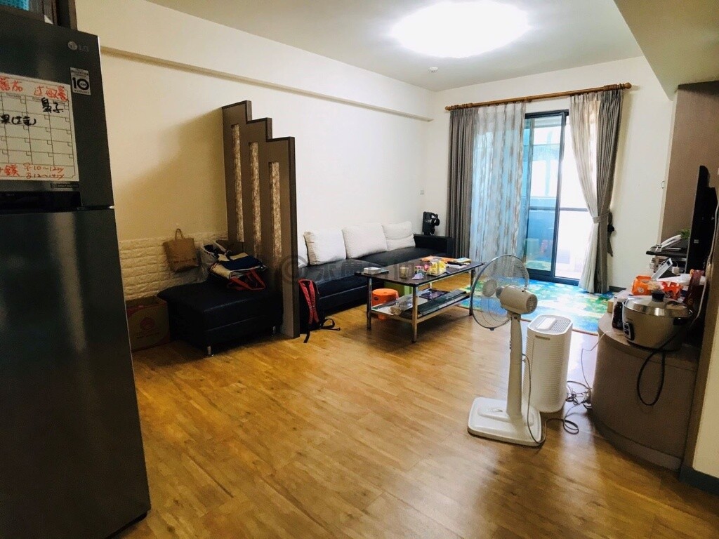 德安臻藏社區台中市西屯區文心路三段華廈專任德安臻藏震後捷運宅四房平車 房屋出售 樂屋網