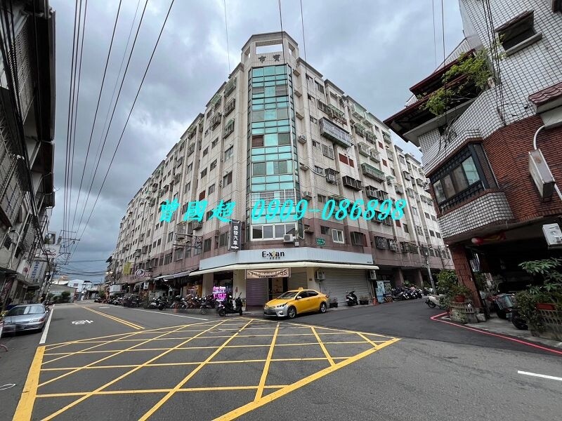 秒殺，低於市價【市寶園邸】近塗城國小仁化黃昏市場 台中市大里區市寶園邸買房子、房屋出售 樂屋網