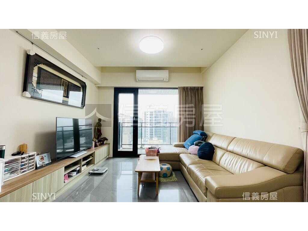椰林mido新竹縣竹北市新光三街電梯大廈椰林mido高樓層視野戶 房屋出售 樂屋網