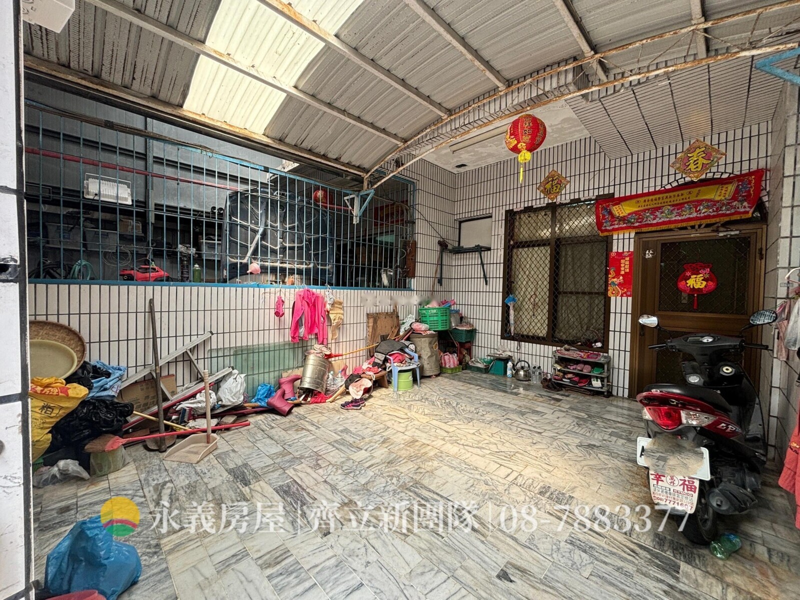 『永義房屋 潮州齊立新』萬丹新庄國小優質透天 屏東縣萬丹鄉買房子、房屋出售 樂屋網