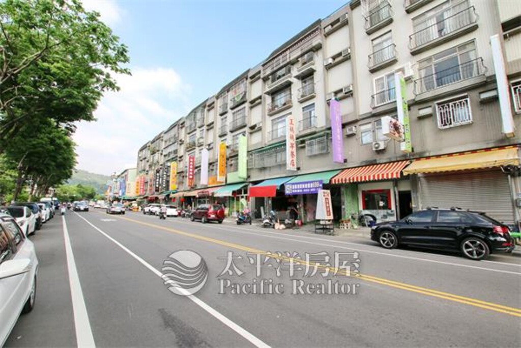 台中市太平區中山路二段華廈太平森林公園震後3房 房屋出售 樂屋網