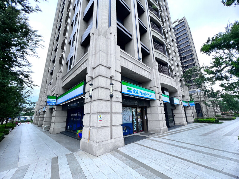 新外灘no3新月天地新北市板橋區新月一街電梯大廈 ️全國宥箐 ️獨家新月橋住辦 房屋出售 樂屋網
