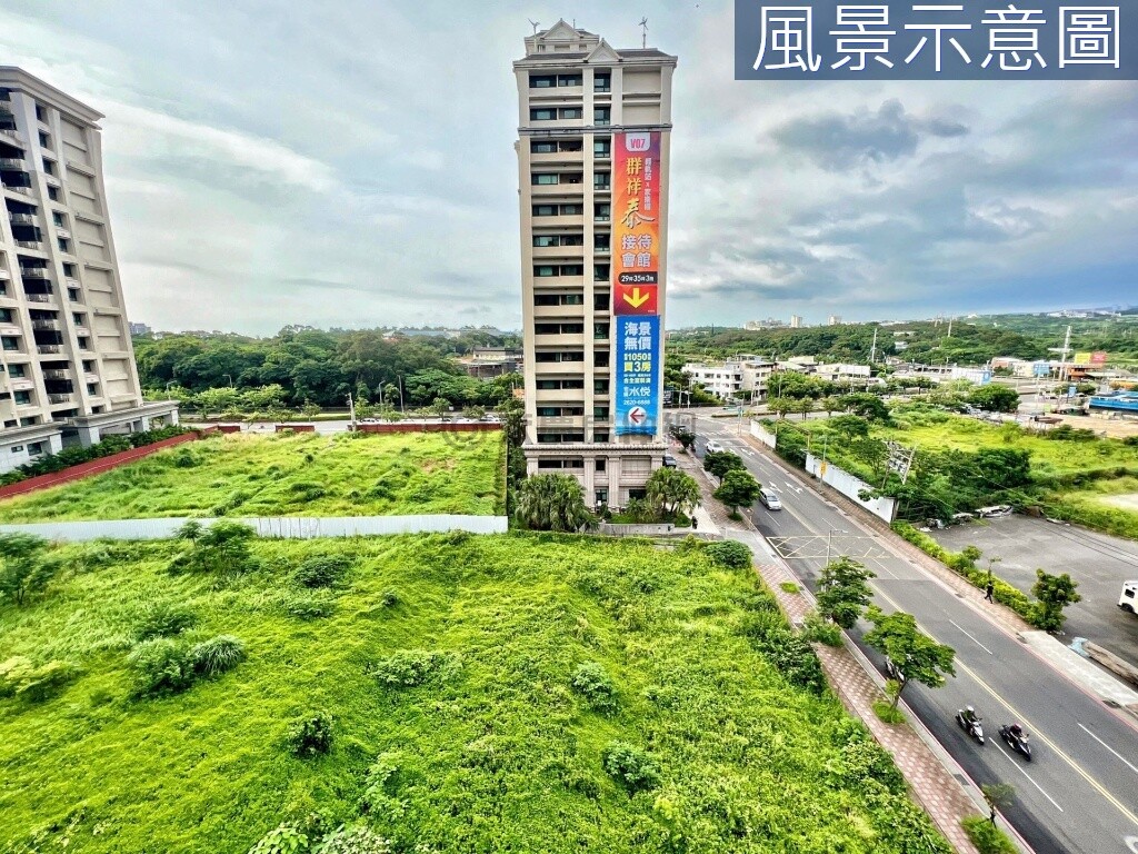 新北市淡水區中山北路三段電梯大廈a378四季水漾百萬裝潢萬美格局景觀大兩房必須買 房屋出售 樂屋網