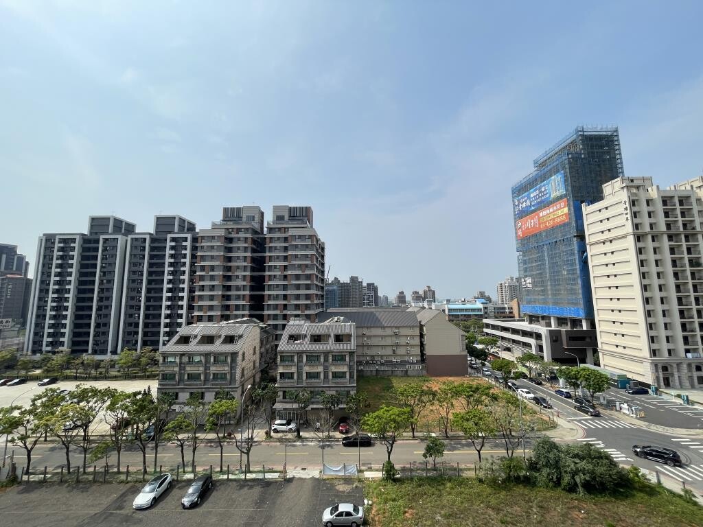青塘園順儷米蘭達精美2房車~雙陽台稀有釋出 桃園市中壢區順儷米蘭達買房子、房屋出售 樂屋網