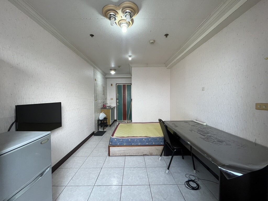 遠雄之星no8台中市清水區大勇路電梯大廈全新未住全新冷氣全新燈具、窗簾 房屋出租 樂屋網