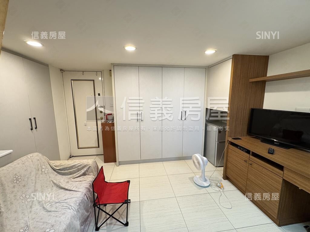 新竹縣竹北市縣政一街AI園區生活圈套房含車位出租 | 樂屋網