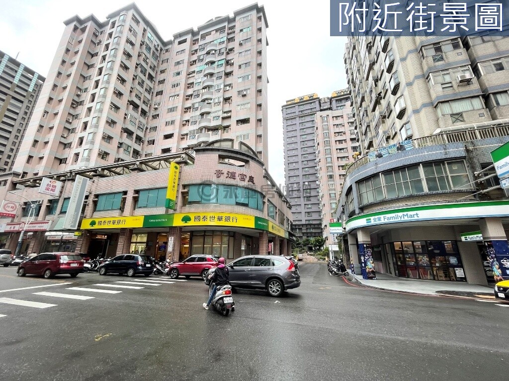 哥德宮廷桃園市中壢區慈惠三街電梯大廈㊣sogo百貨海華商圈唯一稀有大面寬收租店面 房屋出售 樂屋網