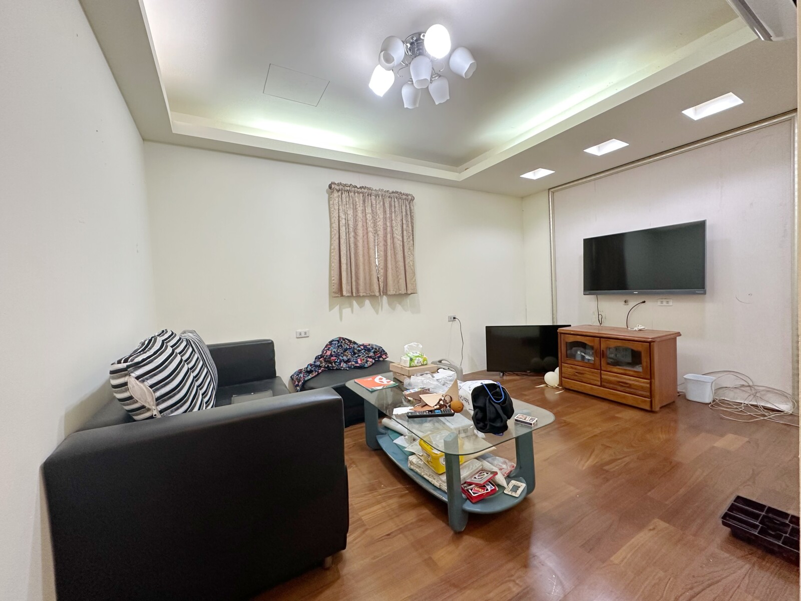 百老匯宮廷⭐海華商圈威尼斯影城超低公設兩房 桃園市中壢區百老匯宮庭買房子、房屋出售 樂屋網