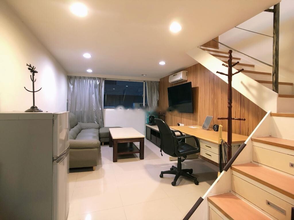 曼哈頓新竹縣竹北市縣政十街華廈 獨家專任 縣府家樂福曼哈頓 房屋出售 樂屋網