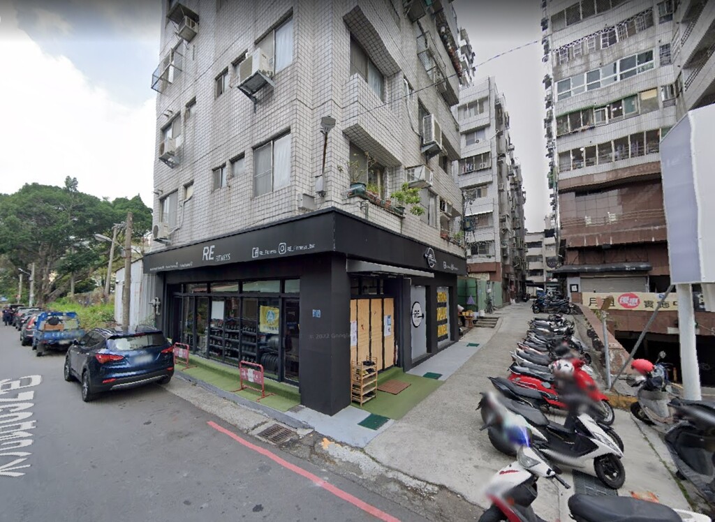 都會生活台中市北屯區東光路店面東山商圈★大面寬．角間樓店~價格可磋商洽小巫 房屋出售 樂屋網
