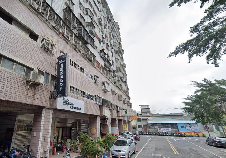 福星大地台中市北屯區北屯路電梯大廈02 23北屯福星大地電梯三房│太原火車站 房屋出售 樂屋網