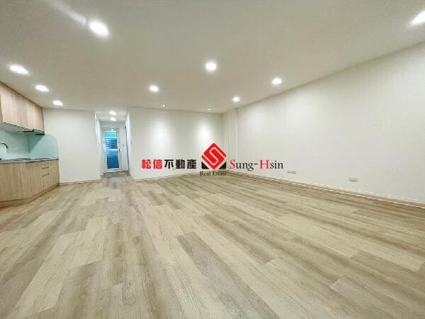 台北市萬華區和平西路三段社會住宅~龍山寺站全新裝潢美2房出租 樂屋網