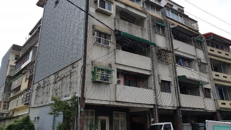 宜蘭縣礁溪鄉和平路公寓l0809911礁溪和平正三房公寓超優質生活機能 房屋出售 樂屋網