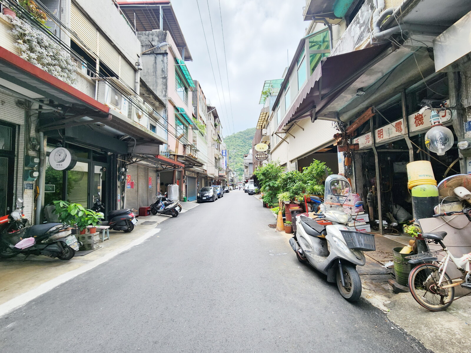 北成房屋【南方澳大坪數店住】~ 宜蘭縣蘇澳鎮買房子、房屋出售 樂屋網