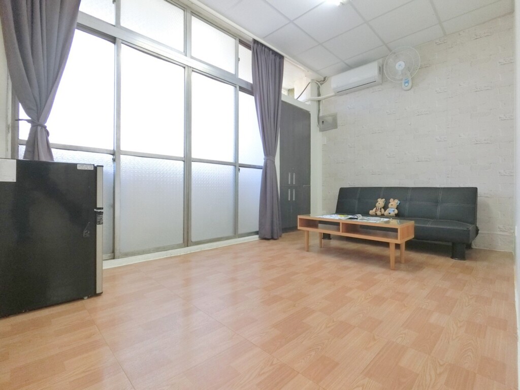 台中市南區復興路二段透天厝⏳中山醫大2房台電獨洗陽台採光美屋⏳ 房屋出租 樂屋網