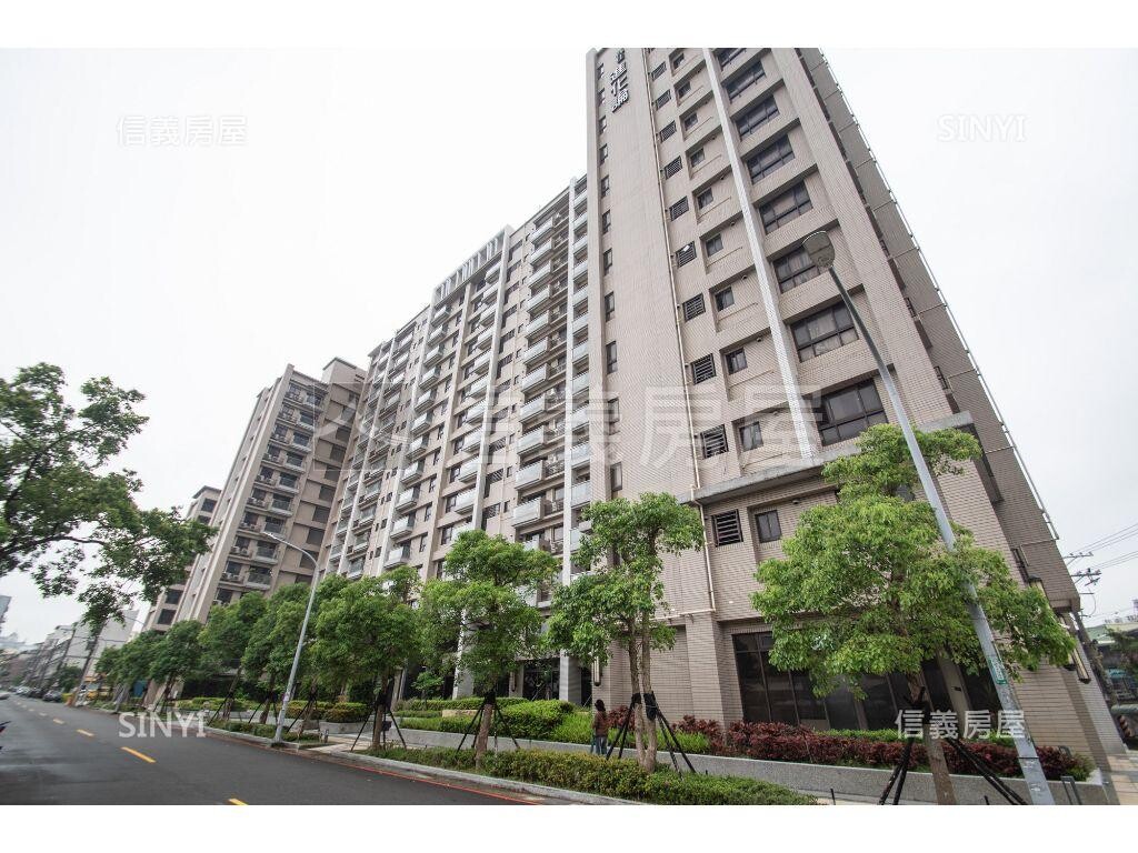 傳佳進化論桃園市平鎮區南京路電梯大廈稀有南勢進化論兩房車位讚 房屋出售 樂屋網