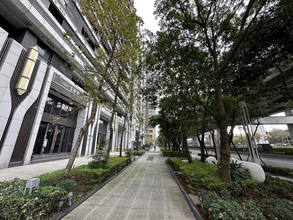 【新莊副都心】《親友專簽》捷運都峰苑 新北市新莊區新潤都峰苑no1買房子、房屋出售 樂屋網