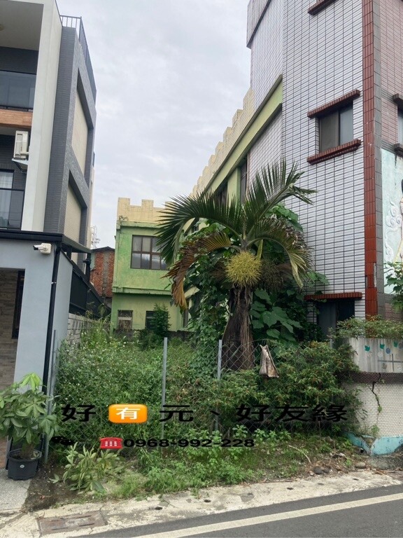 住宅用地超低底價90萬！長治漂亮建地屏東縣長治鄉德榮段 樂屋網 土地買賣
