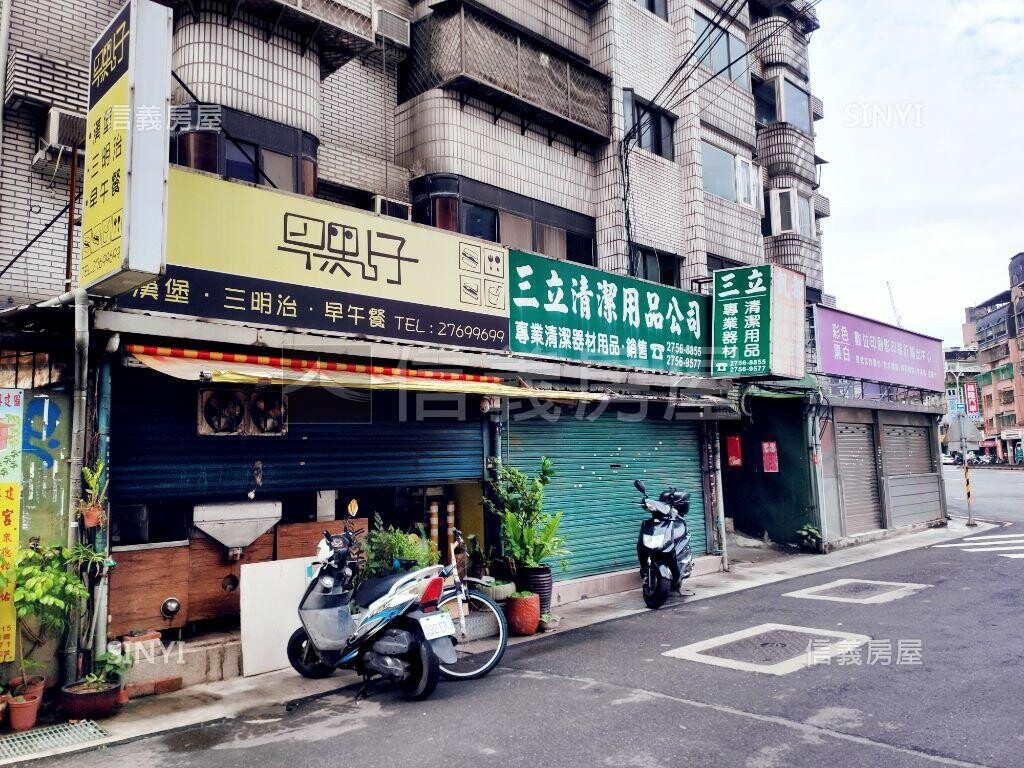 台北市信義區松隆路店面松隆路方正店辦 房屋出租 樂屋網