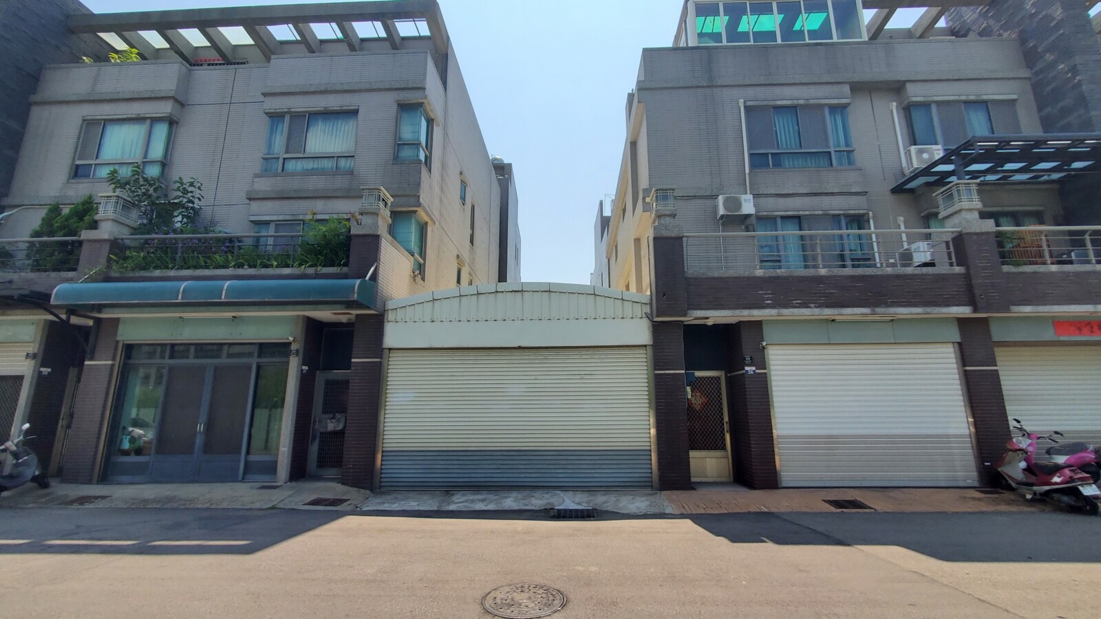 台中市沙鹿區永寧路透天厝m專簽沙鹿大面寬臨路透天店面 房屋出售 樂屋網