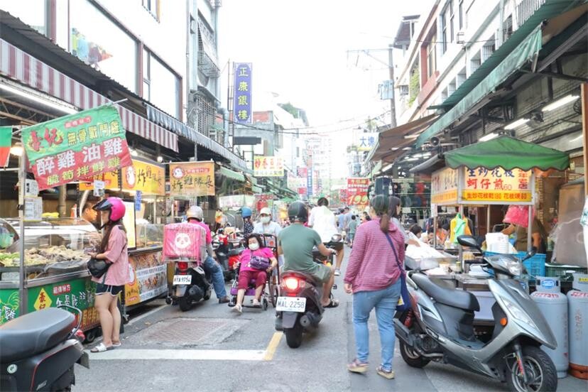 桃園市桃園區正康二街店面桃園夜市大面寬1樓店面 房屋出租 樂屋網
