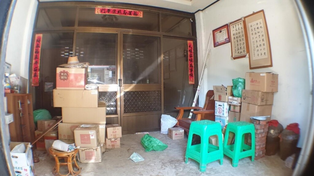 嘉義市東區文雅街店面文雅街店面 A1559 房屋出售 樂屋網