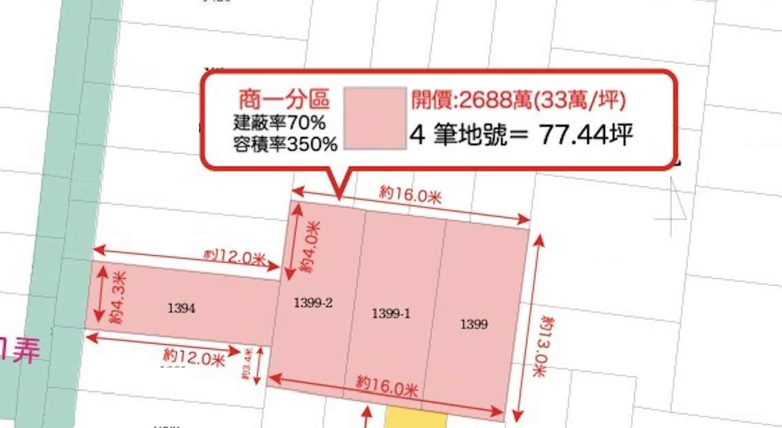 獨家專約|仁武翻新健身公寓|陽台進出美3房 高雄市仁武區買房子、房屋出售 樂屋網