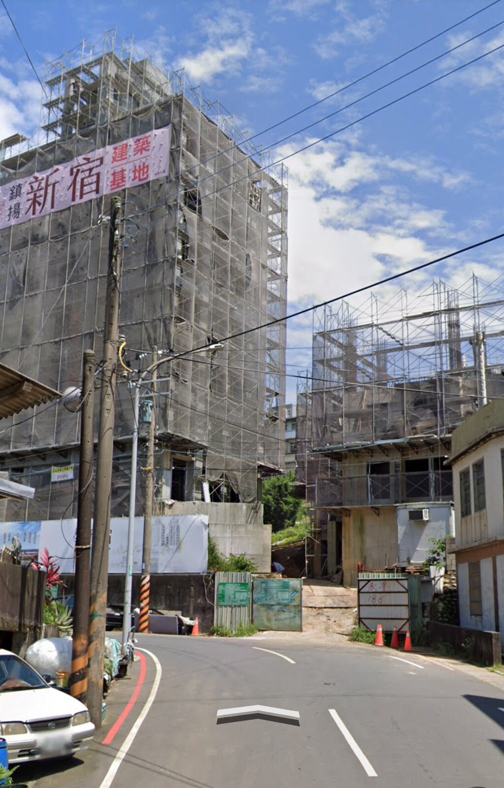 鎮揚新宿桃園市楊梅區幼獅路一段電梯大廈埔心後站鎮揚新宿預售屋大套房車位 房屋出售 樂屋網