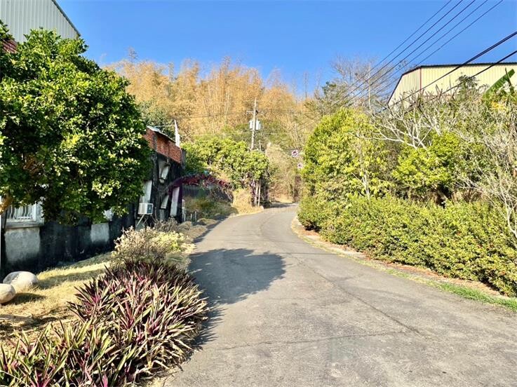 建地關廟區深坑子甲建唯我獨尊台南市關廟區南雄南路 樂屋網 土地買賣