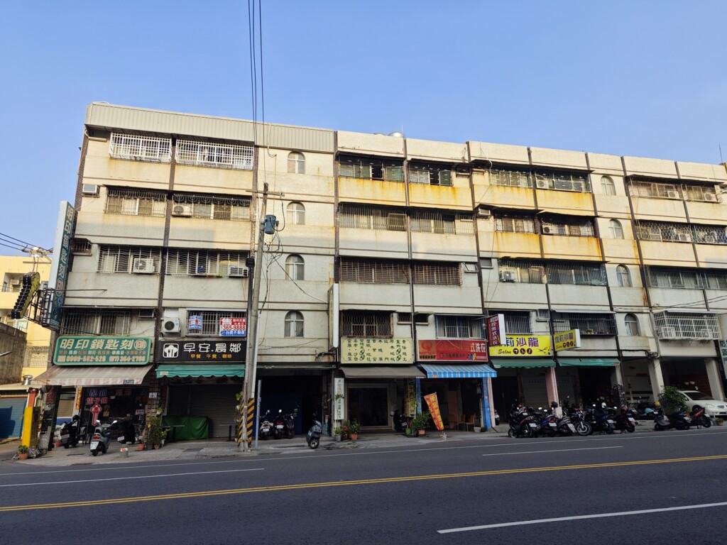 高雄市楠梓區後昌路公寓楠梓後昌路等待有緣人健身公寓五樓 房屋出售 樂屋網