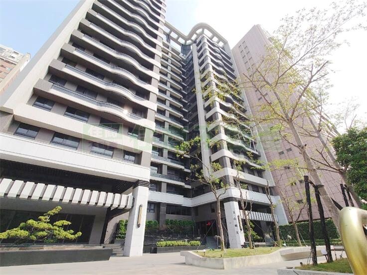 文山藏美藏美one高雄市鳳山區建國路三段電梯大廈藏美雅緻2房+車位東高強 房屋出租 樂屋網