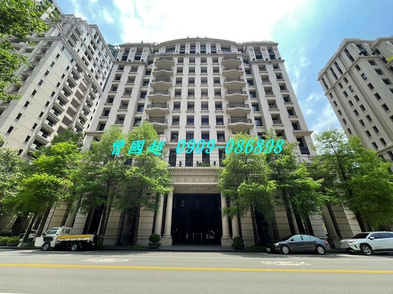 聯聚怡和大廈台中市西屯區市政北二路電梯大廈秒殺,低於市價【聯聚怡和】2平車近國家歌劇院 房屋出售 樂屋網