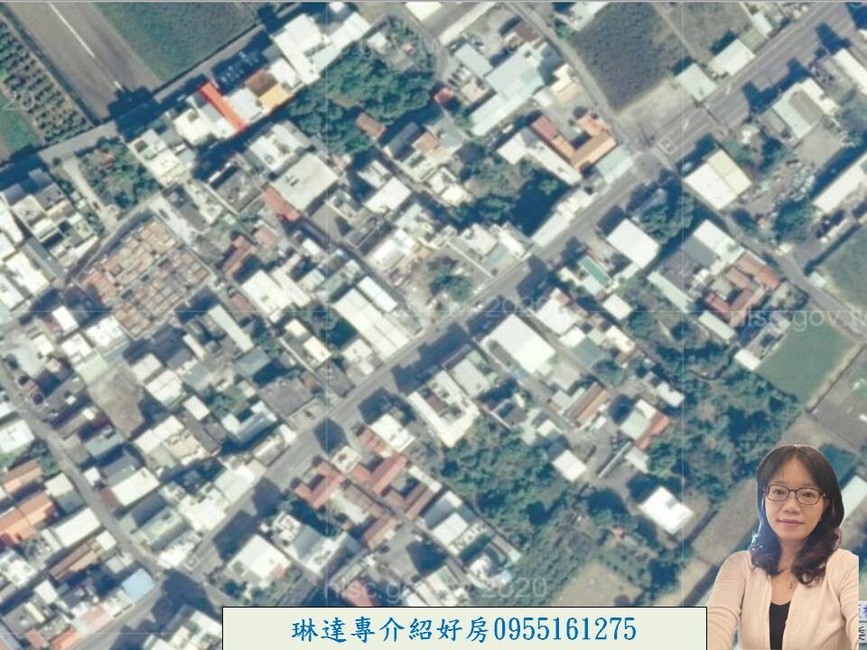建地 ️橋頭鄉村乙種方正建地【台慶許櫻馨】高雄市橋頭區新莊路 樂屋網 土地買賣