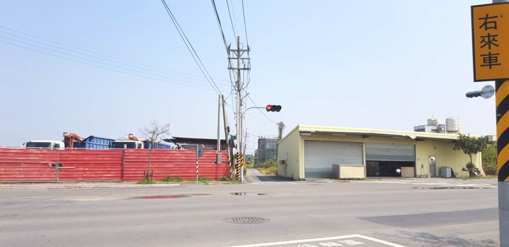 建地新田古厝專美建地【東門店g393】台南市仁德區義林南路 樂屋網 土地買賣