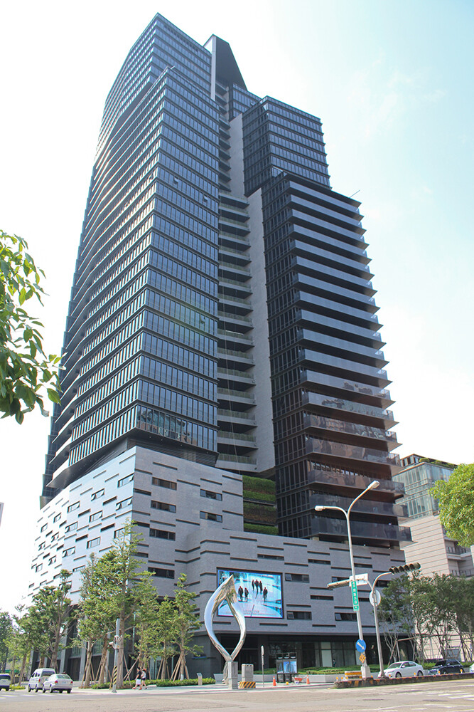 鼎盛bhw台中市西屯區市政北二路電梯大廈七期商辦bhw,高樓,視野,採光,格局方正,請來電 房屋出租 樂屋網